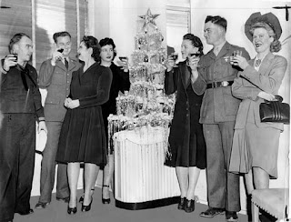 How to be a Party Librarian, Or, The 6th Floor's Guide to Entertaining