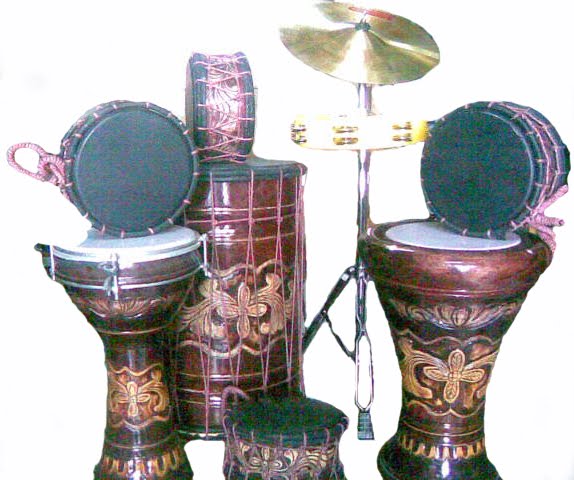 MarawisSpensaTPI: Marawis Indonesia