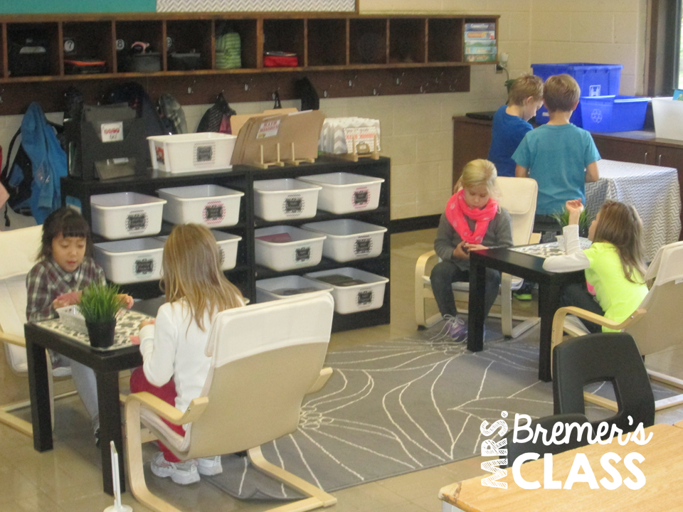 Six FREE Place Value Games {Tens and Ones} | Mrs. Bremer's Class