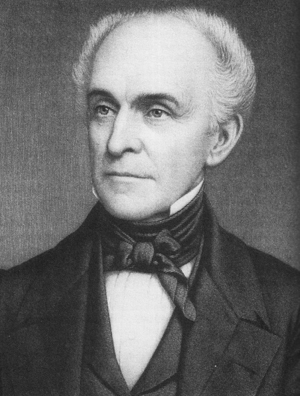 The Digital Research Library of Illinois History Journal™ : Edward ...