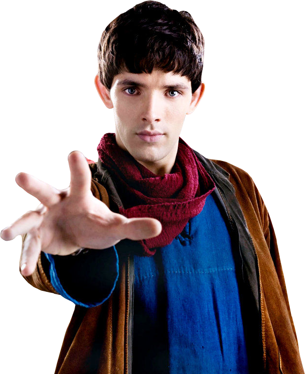 Baixa Render: Render - Merlin