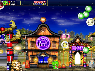 Top Game: Bubble Hero 2 game free download