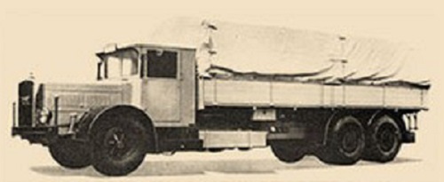 autos - photos: VOITURES D' ALLEMAGNE --- MAN AG --- (1758) --- MAN ...