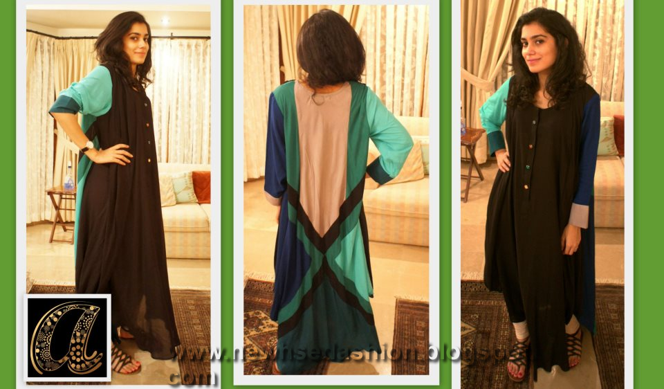 Long Shirts Best Designs For Young Girls