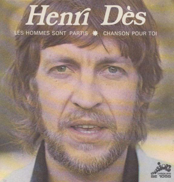 Les Chansons Perdues: Henri Dès