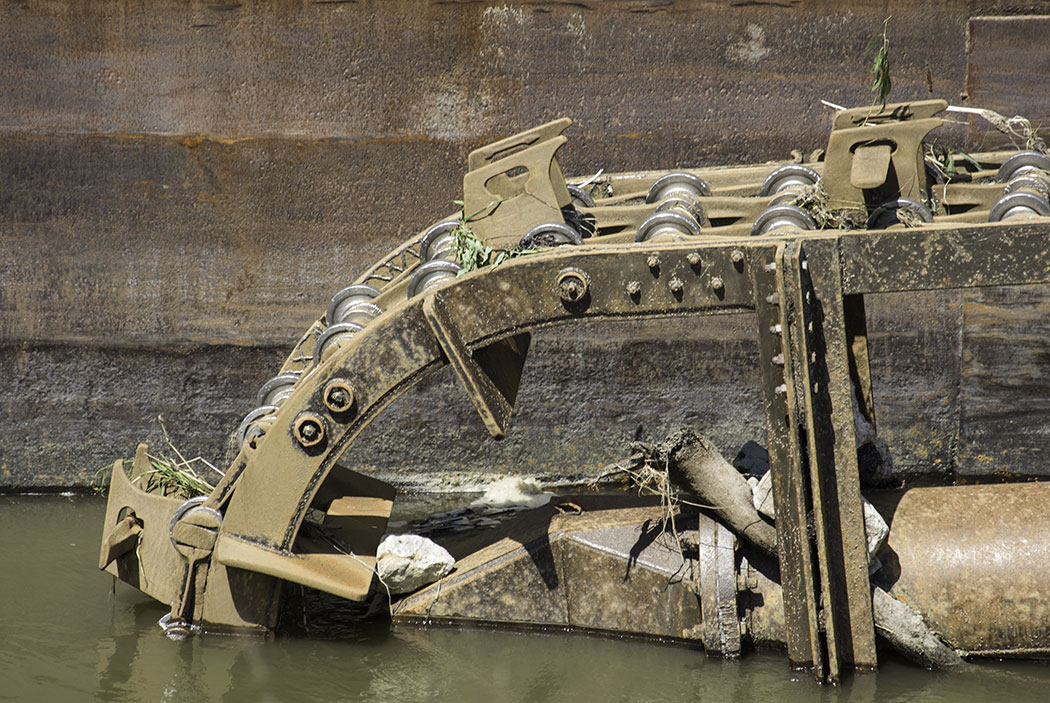 What is river dredging - mightyjhg