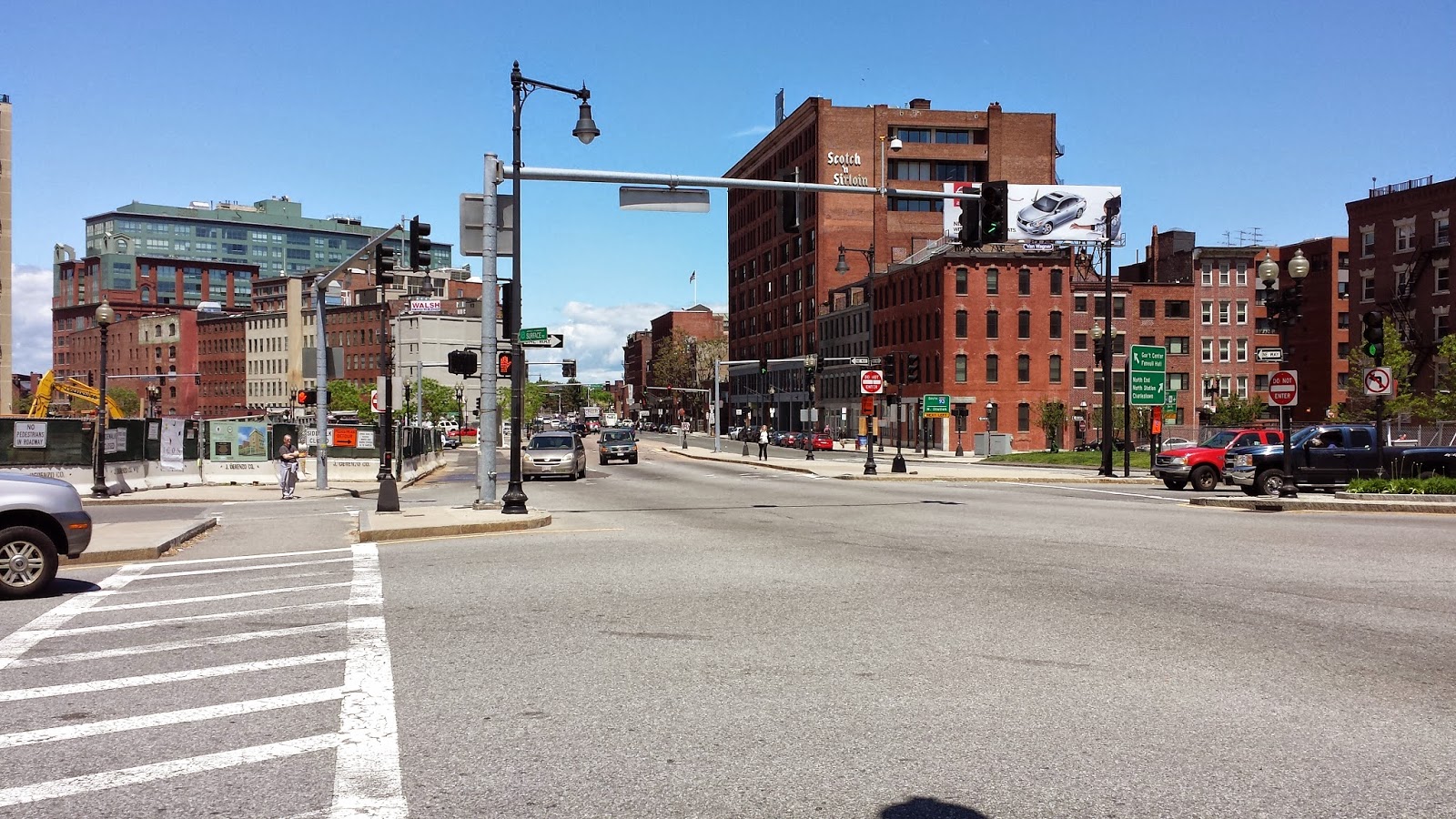 Restoring the Urban Fabric: One Canal continues the restoration of the ...