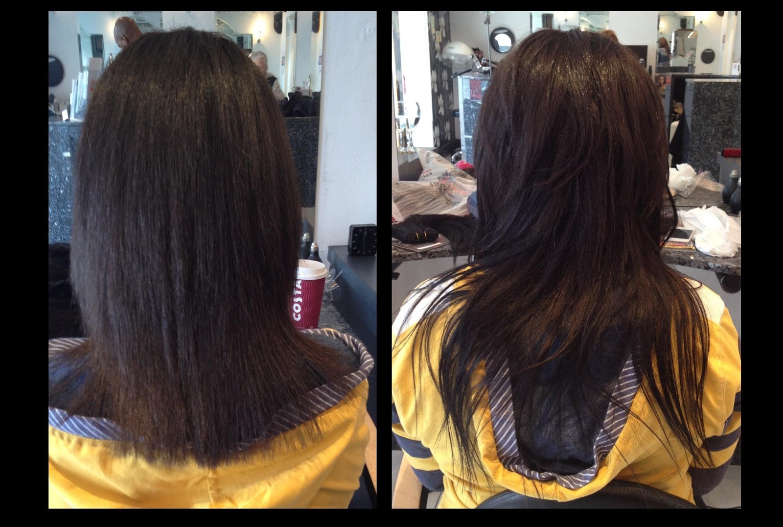 Capelli House of Beauty: 'UnbeWeavable' Hair Extensions Windsor