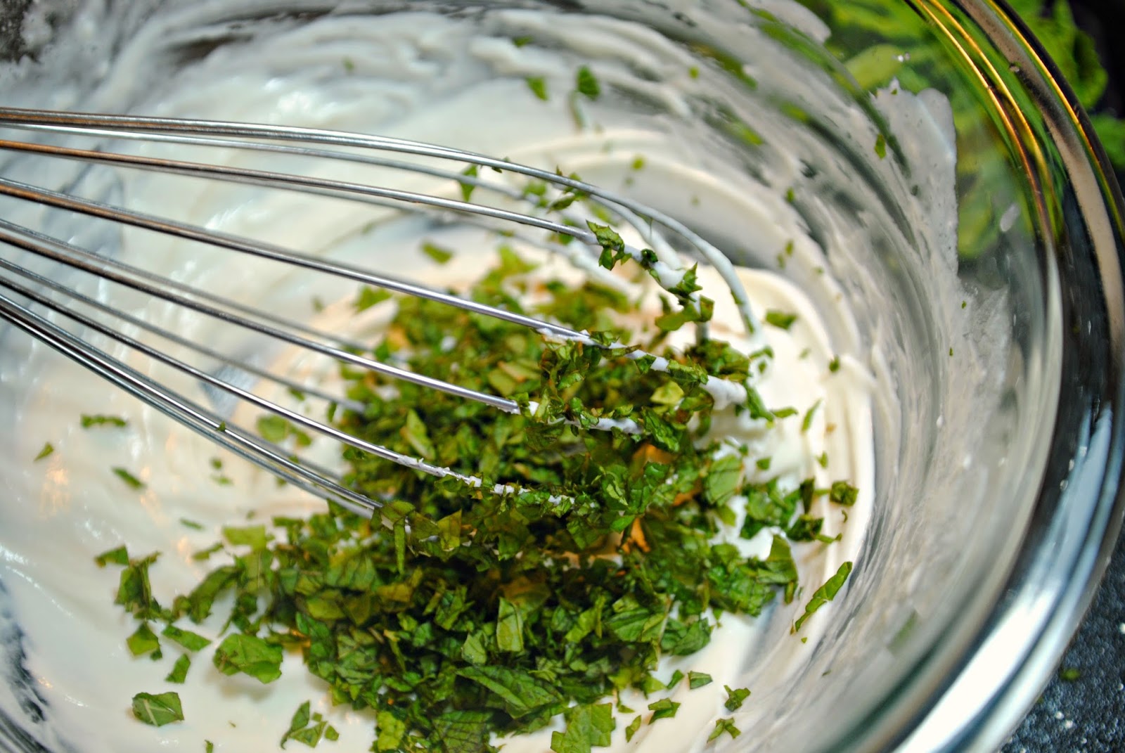 GourmetGents: Pastiche of Exoticized "Other" (Moroccan lamb burgers)