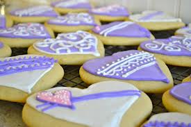 PURPLE SAGE ORIGINALS: Purple Hearts or Red Hearts for your Sweetheart ...