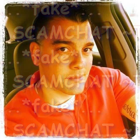 ScamHaters United .. Visit us also on Facebook and Instagram : RICO ...