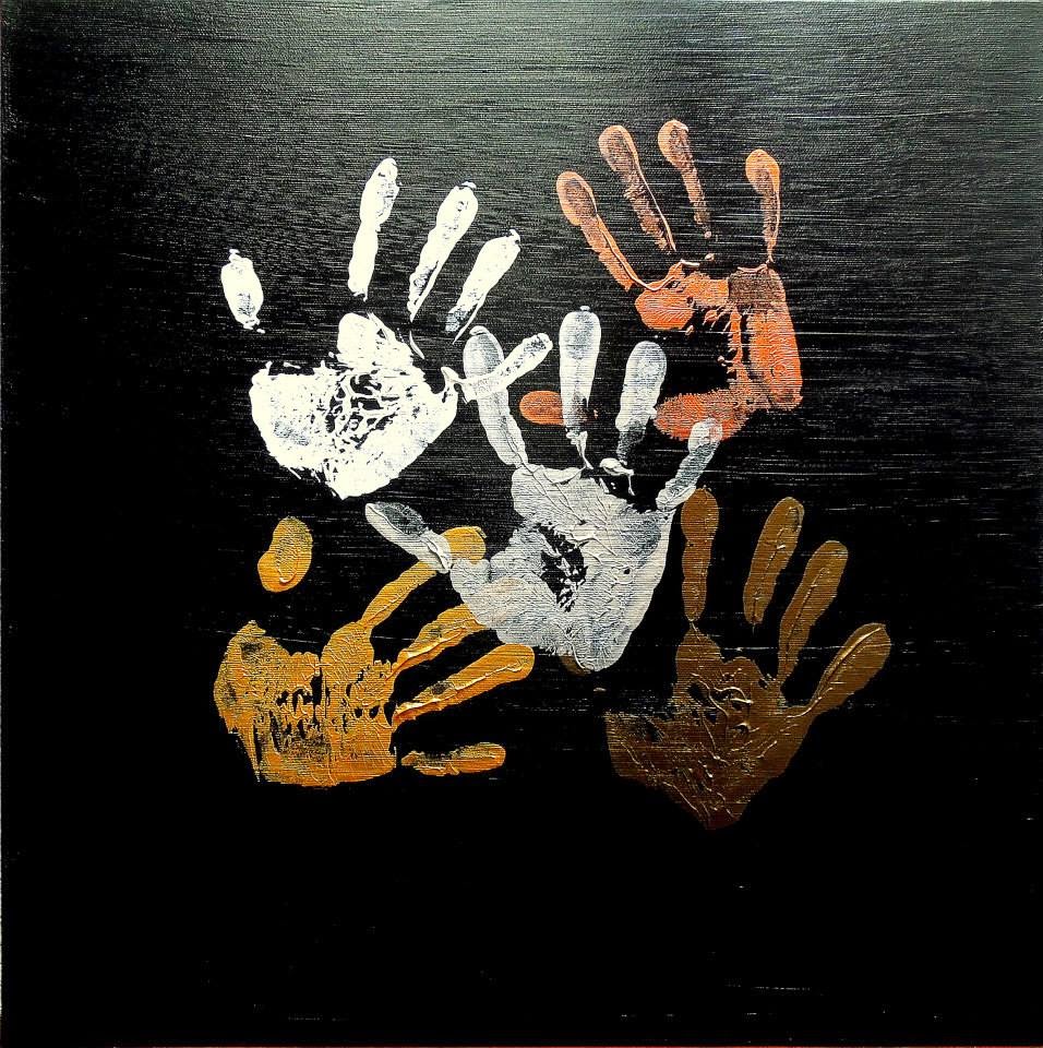 In memoria di Antonella Rizzo: Quadri di Antonella Rizzo