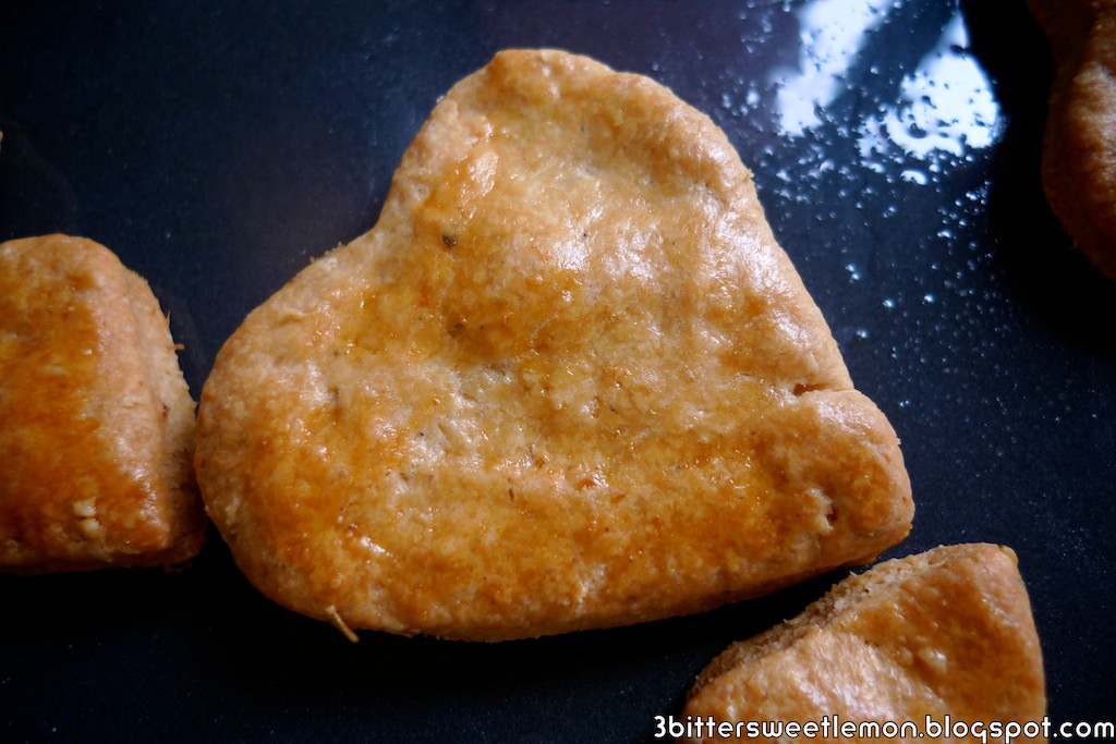 my lil oyster: Goodnight Cookies