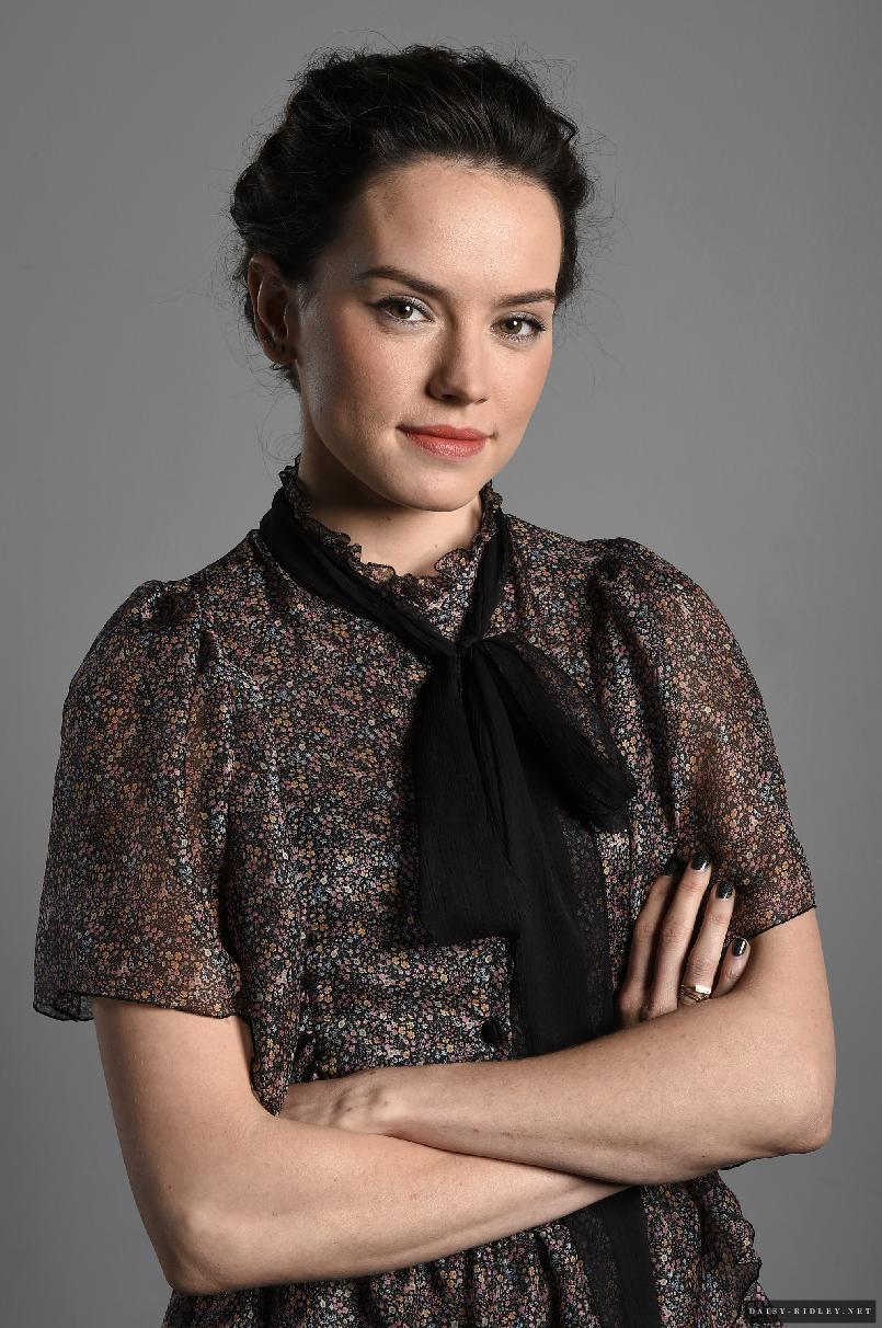 Daisy Ridley pictures gallery (13) | Film Actresses