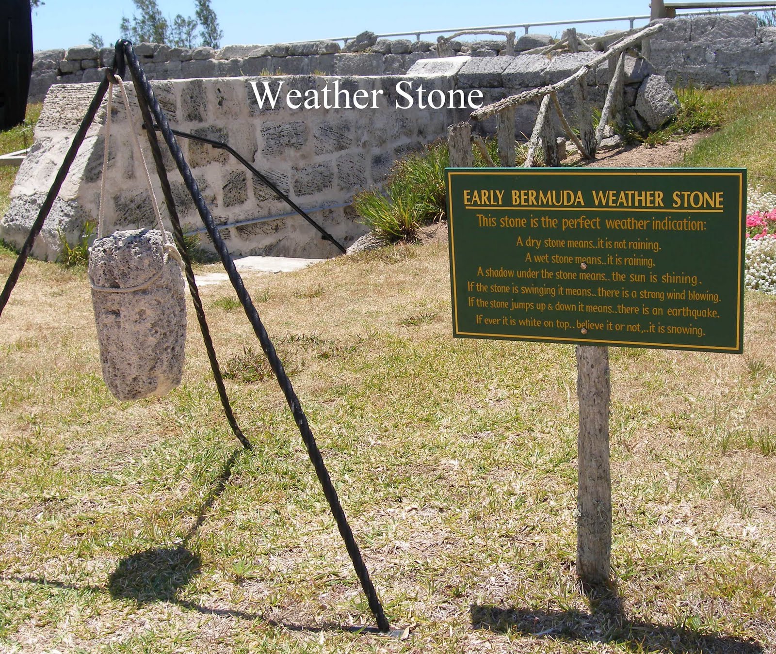 Sailing Diary: Bermuda