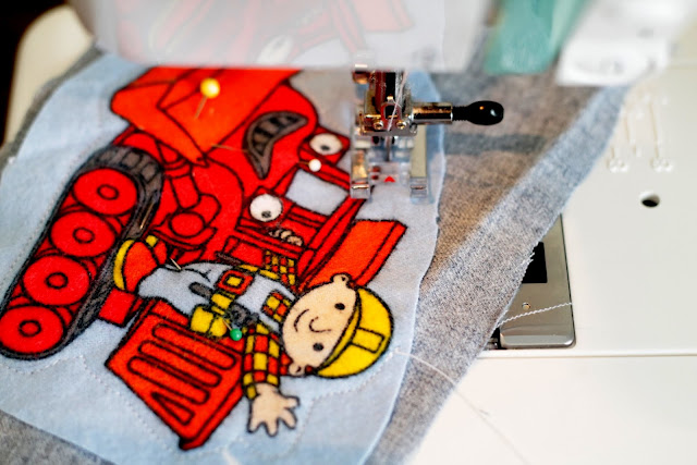 Make It Handmade: Tutorial: Simple Stuffies