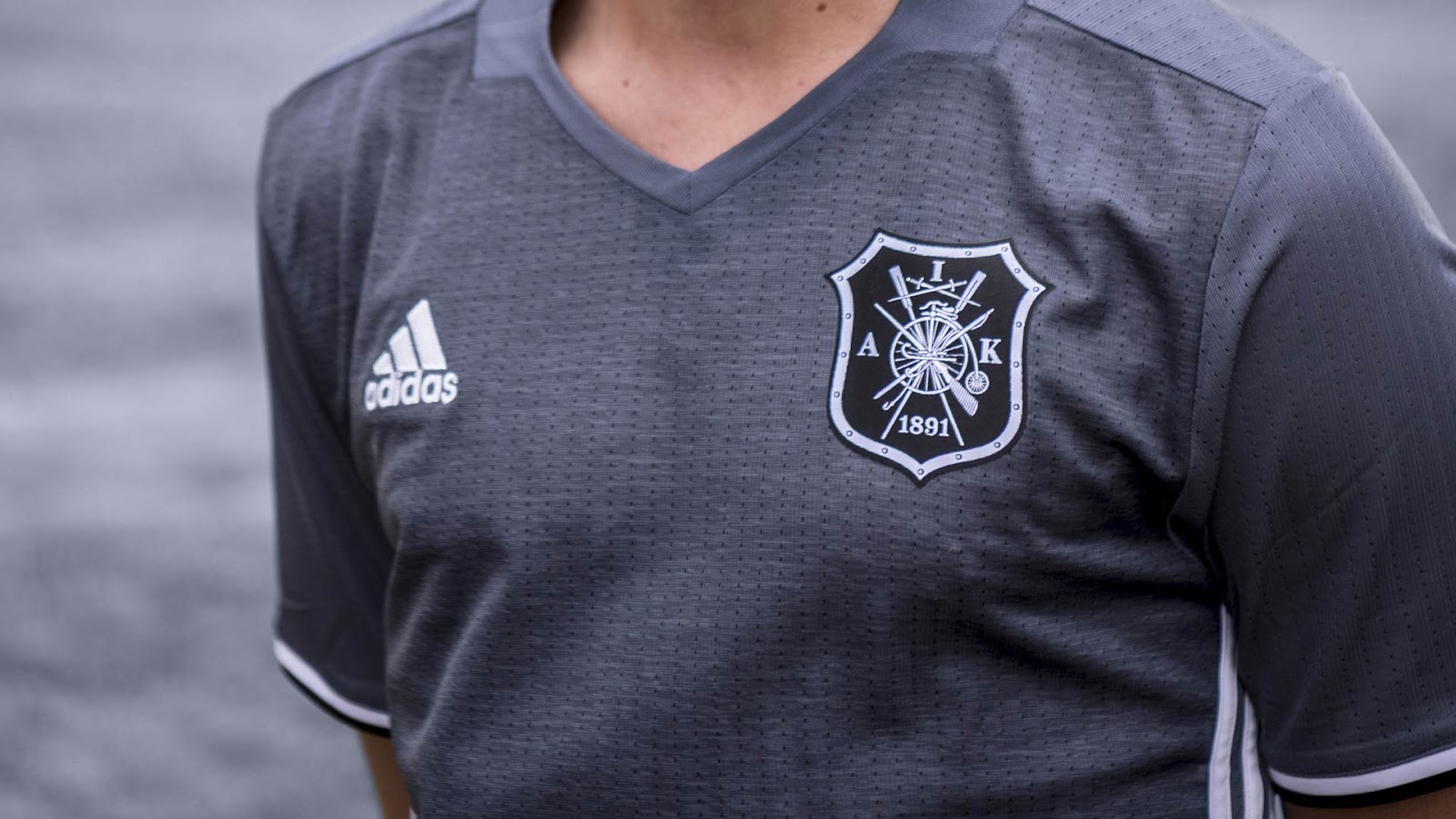 AIK 125th Anniversary Kit Released - Footy Headlines