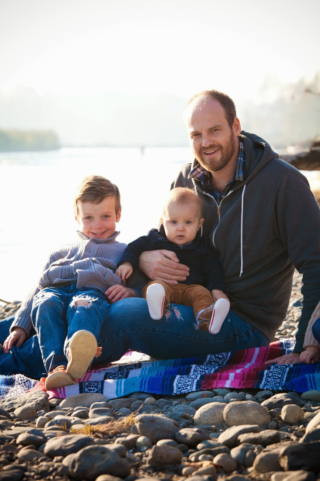 Our House: Our Family