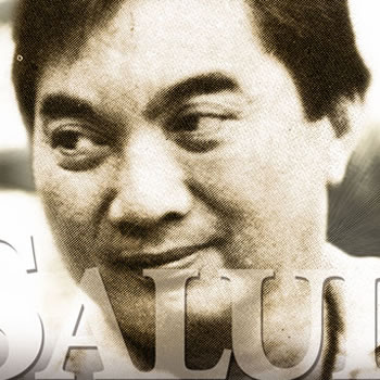 List of PBA Commissioners from 1975 to present