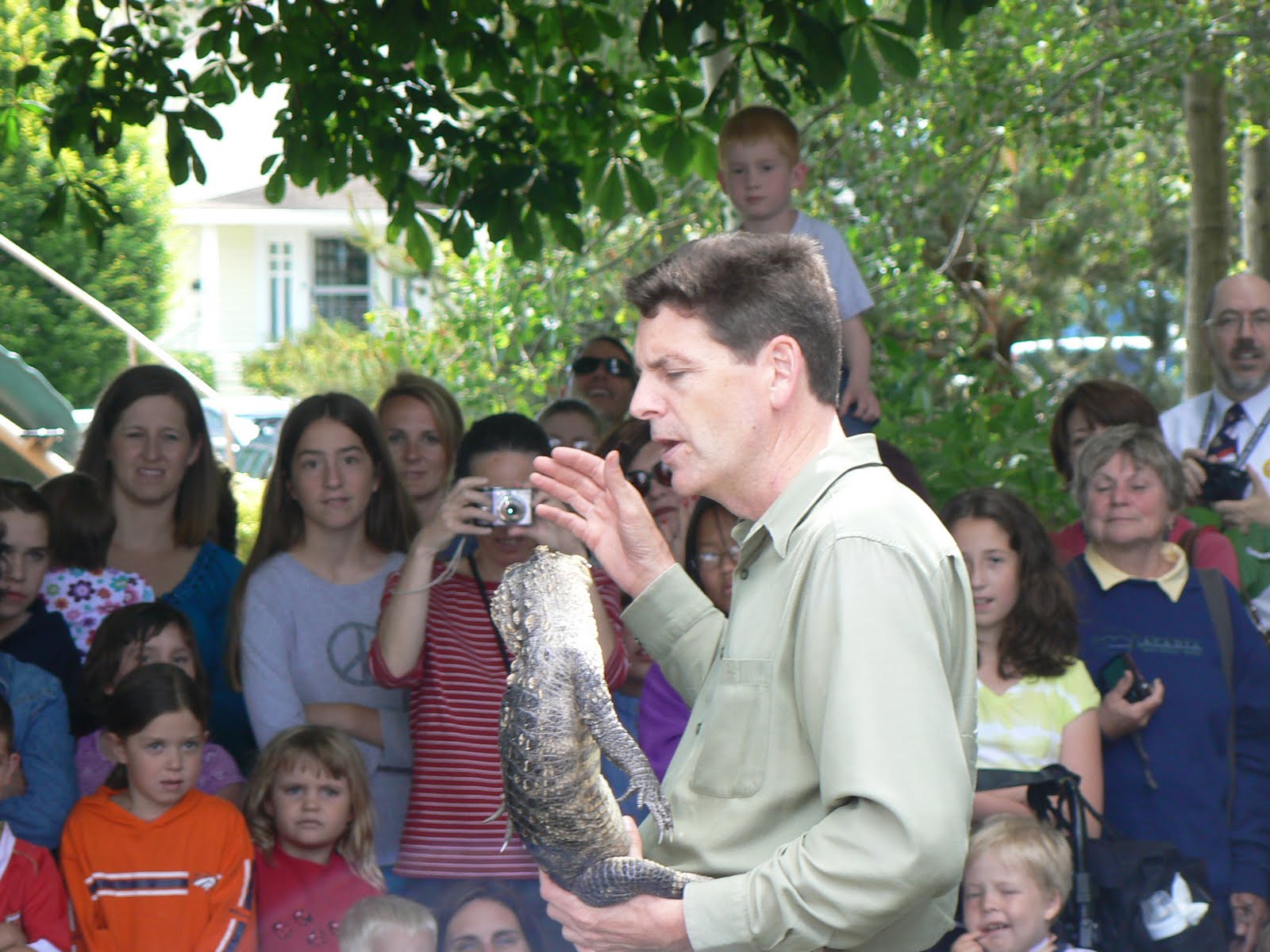 The Swapp Family: June 2011