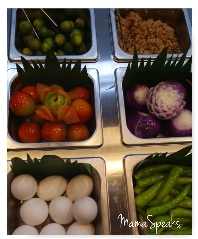 Eats and Chow: Sisig Hooray ~ More than just Pulutan!