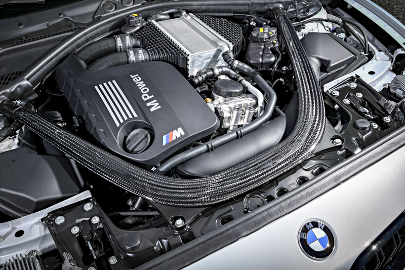 Motor Driven Images: BMW Announces 2019 M2 Competition