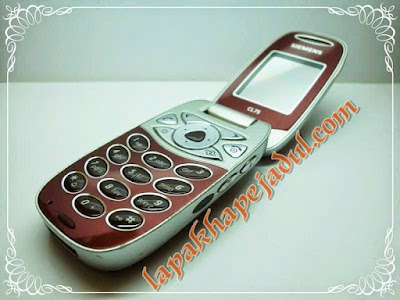 Siemens CL75 - lapak hp jadul