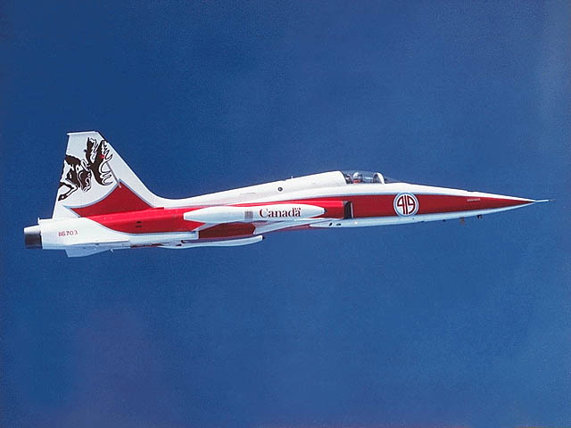 CANADIAN DEFENCE MATTERS: LIGHT FIGHTER PART ONE - WHAT EVER HAPPENED ...