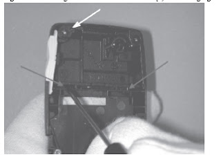 Esquema Elétrico: NOKIA 8280 RH-10 Series Disassembly Assembly