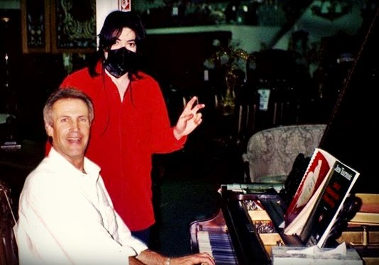 Cartas para Michael: O encontro com Mark Slotkin