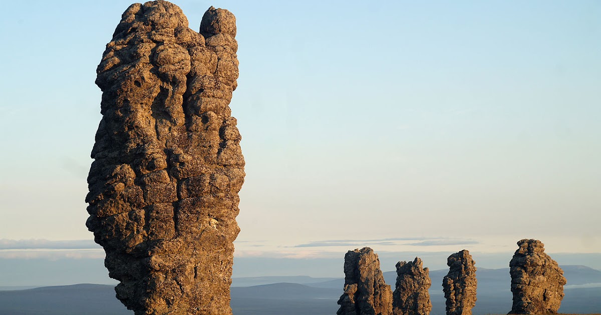 MyPhotoPics: "Man-Pupu-nyor", Ρωσία