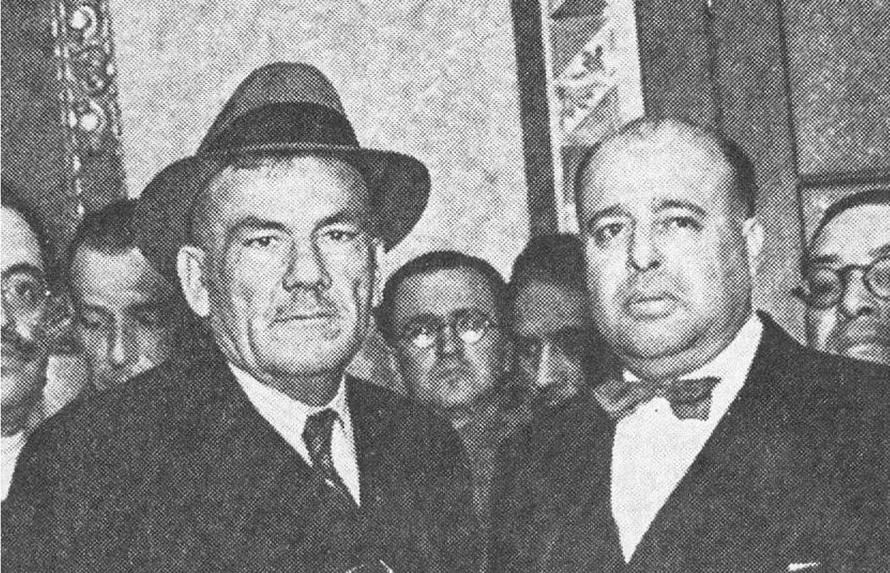 La Pálida Tinta: Noticias de la Historia