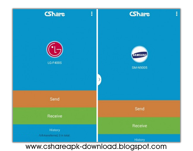 Cshare Apk Download: Cshare 2.0.0 Free Download For Any Android Device