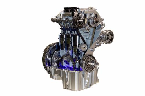 Ford 1.0 Ecoboost engine | Mech Affection