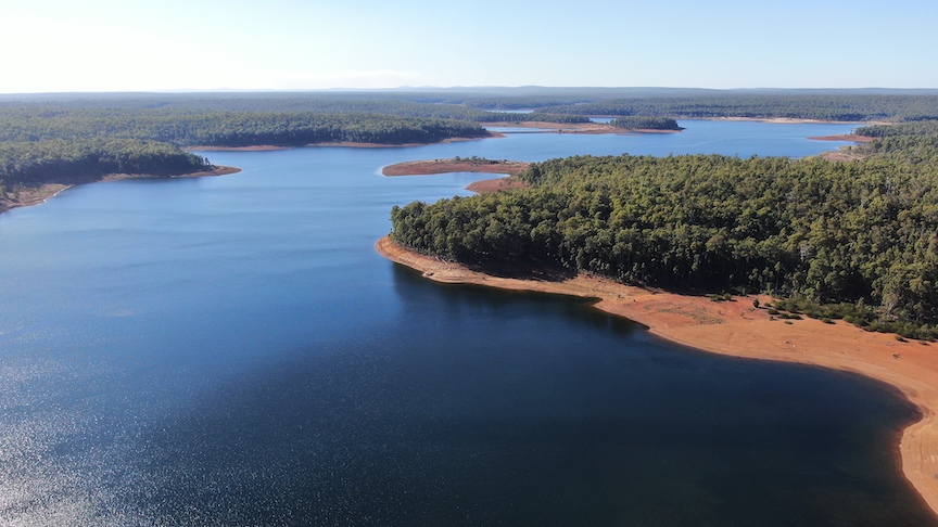 Alan & Lyn's Huge Adventure: April 2019