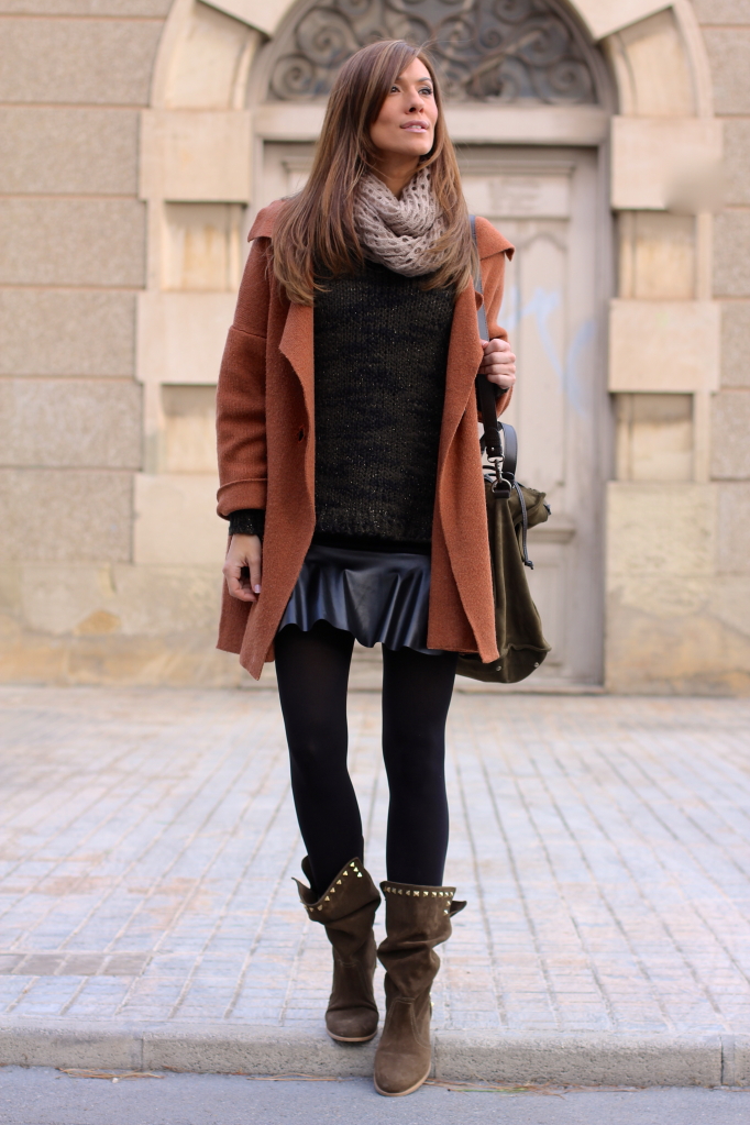 Like a Princess by Kuka: CHIC Y URBANO.