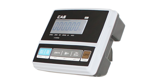 Indikator Timbangan Digital CAS DB-C