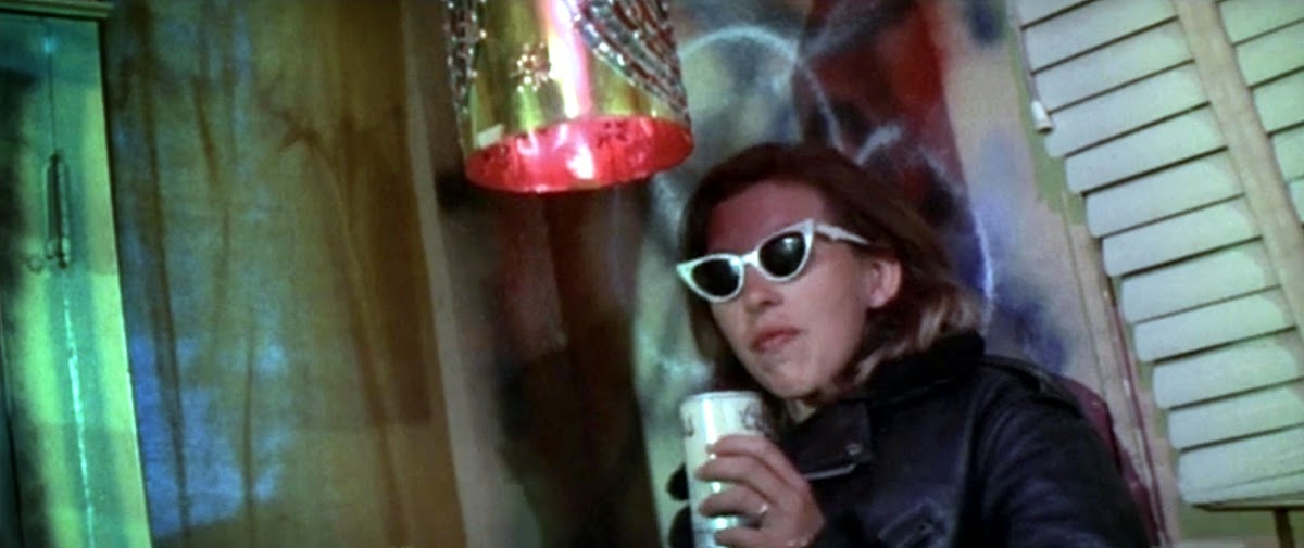 13: DEVIL's ANGELS - Roger Corman Presents: (1967)