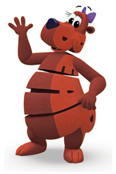 Word World for Your Child – Start Early! Review | Celebrate Woman Today