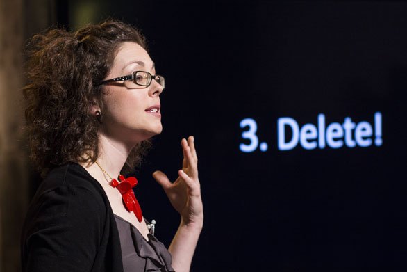 A Life Goal Comes True