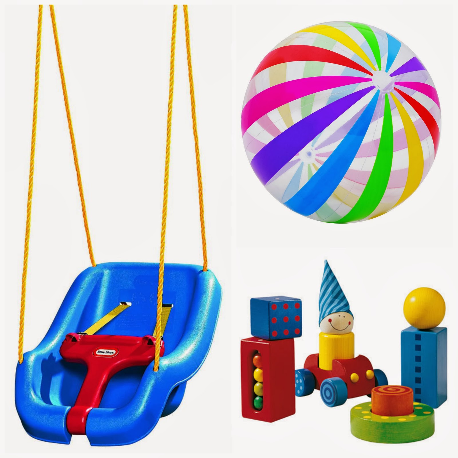 Budget Friendly Gift Guide for Babies, Toddlers, and Preschoolers