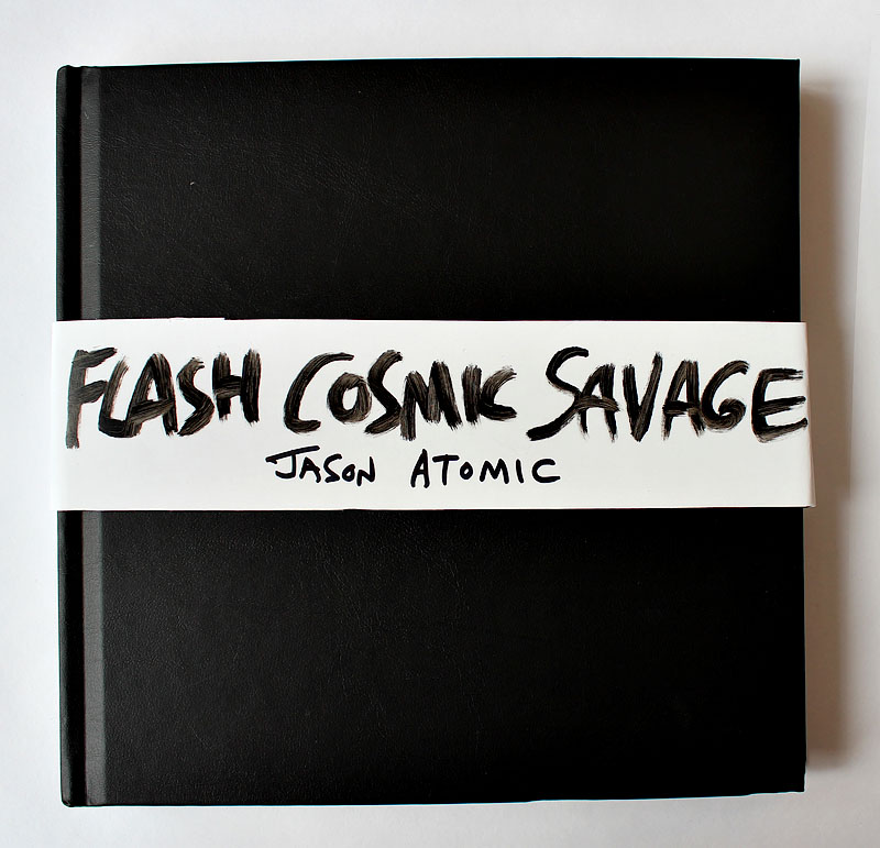 STRIPPED: March 2012