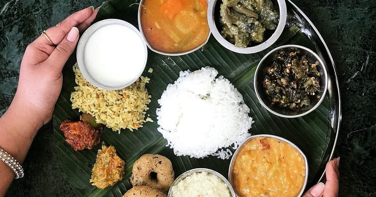 The Culinary flavours of Ugadi | Foodaholix