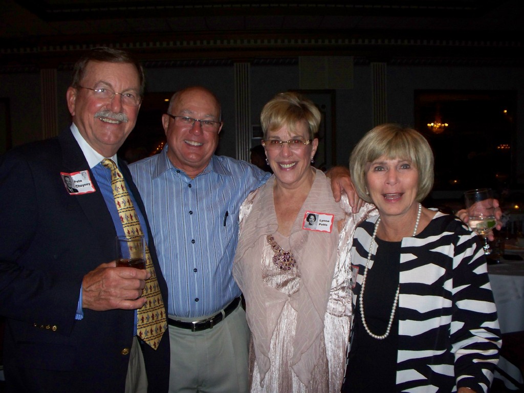 1961 HHS REUNION: REUNION PHOTOS