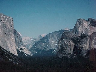 My Taiga Shield Road Trip