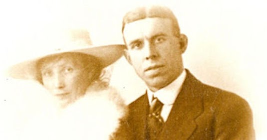 County Sutherland People: Roderick Mackay & Catherine Fraser