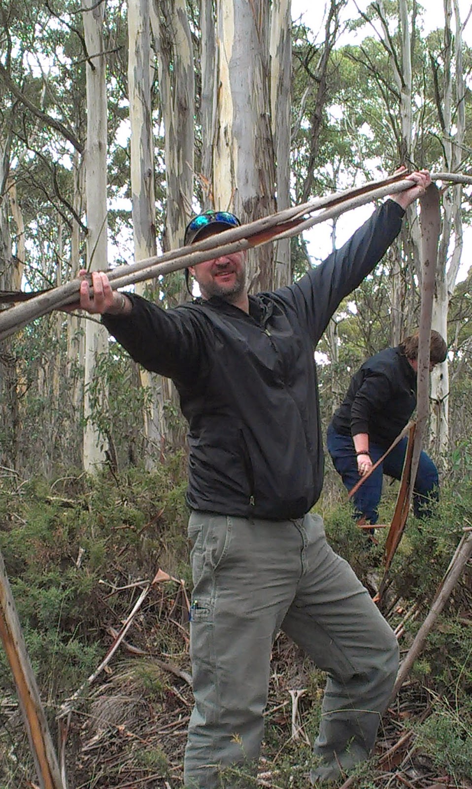 The NIMO Teaching Toolbox: April 2014