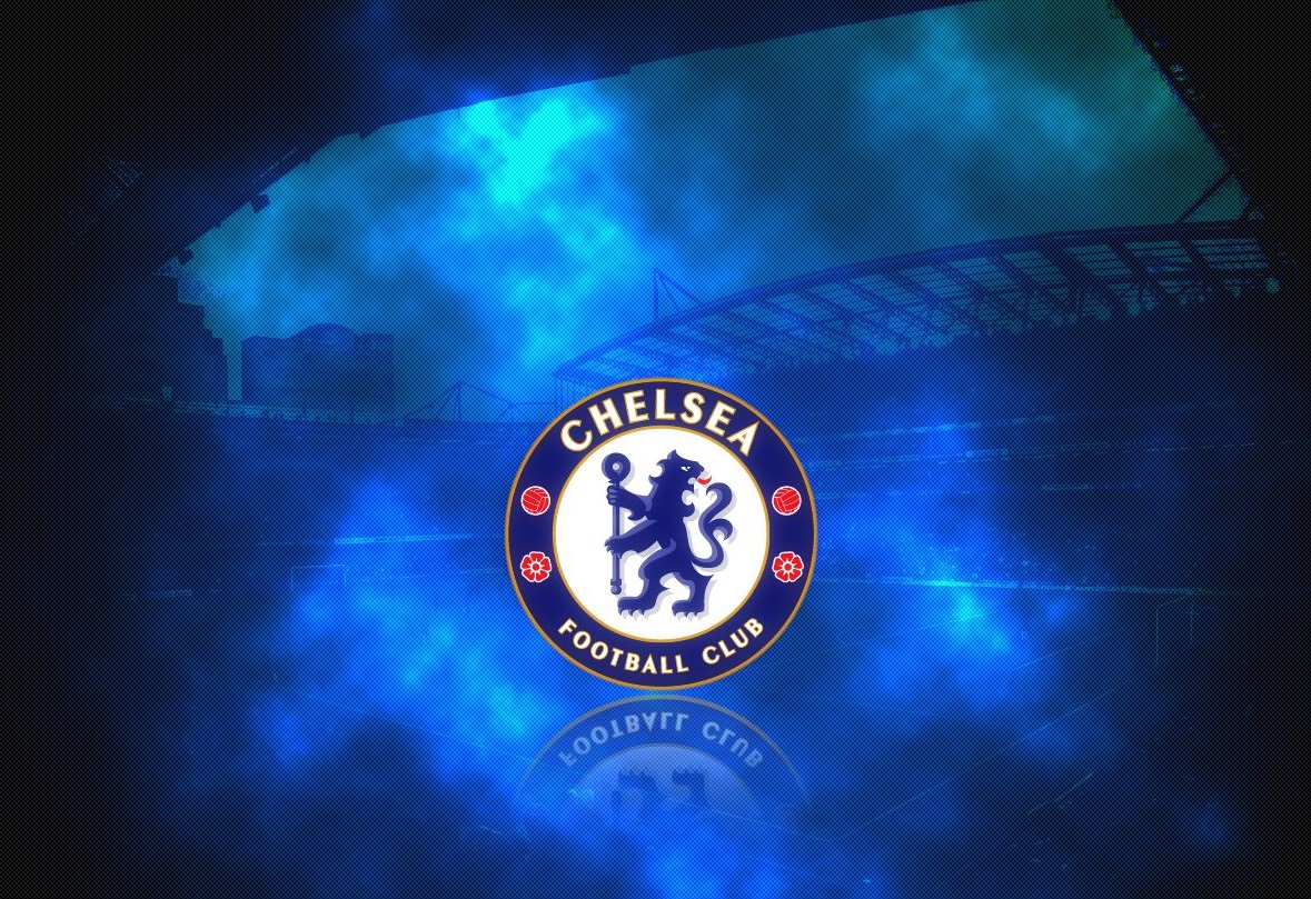 Chelsea Logo HD Wallpapers 2013 - Wallpapers
