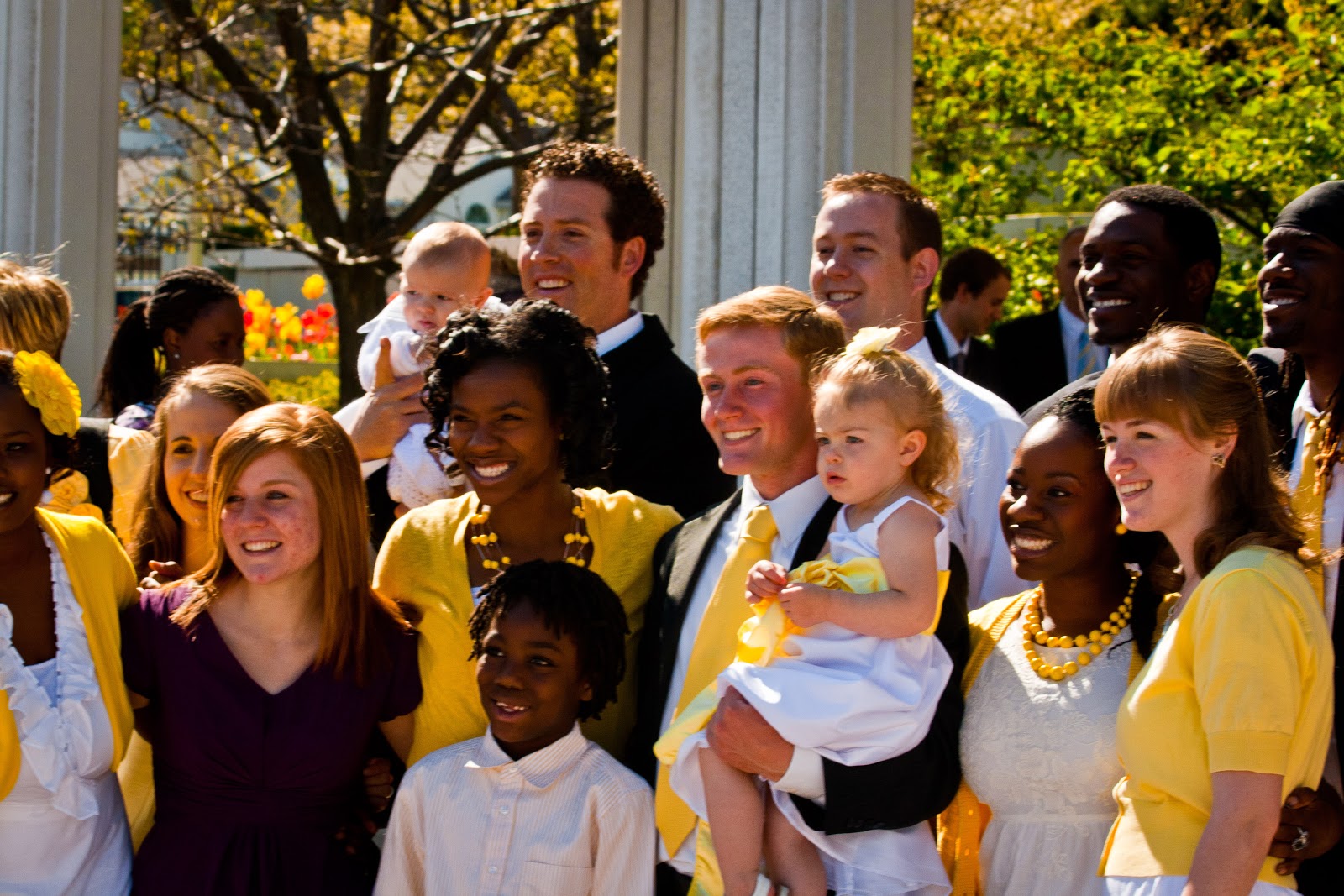 Home Sweet Houston: Rachel & Conlon: First Comes Love...