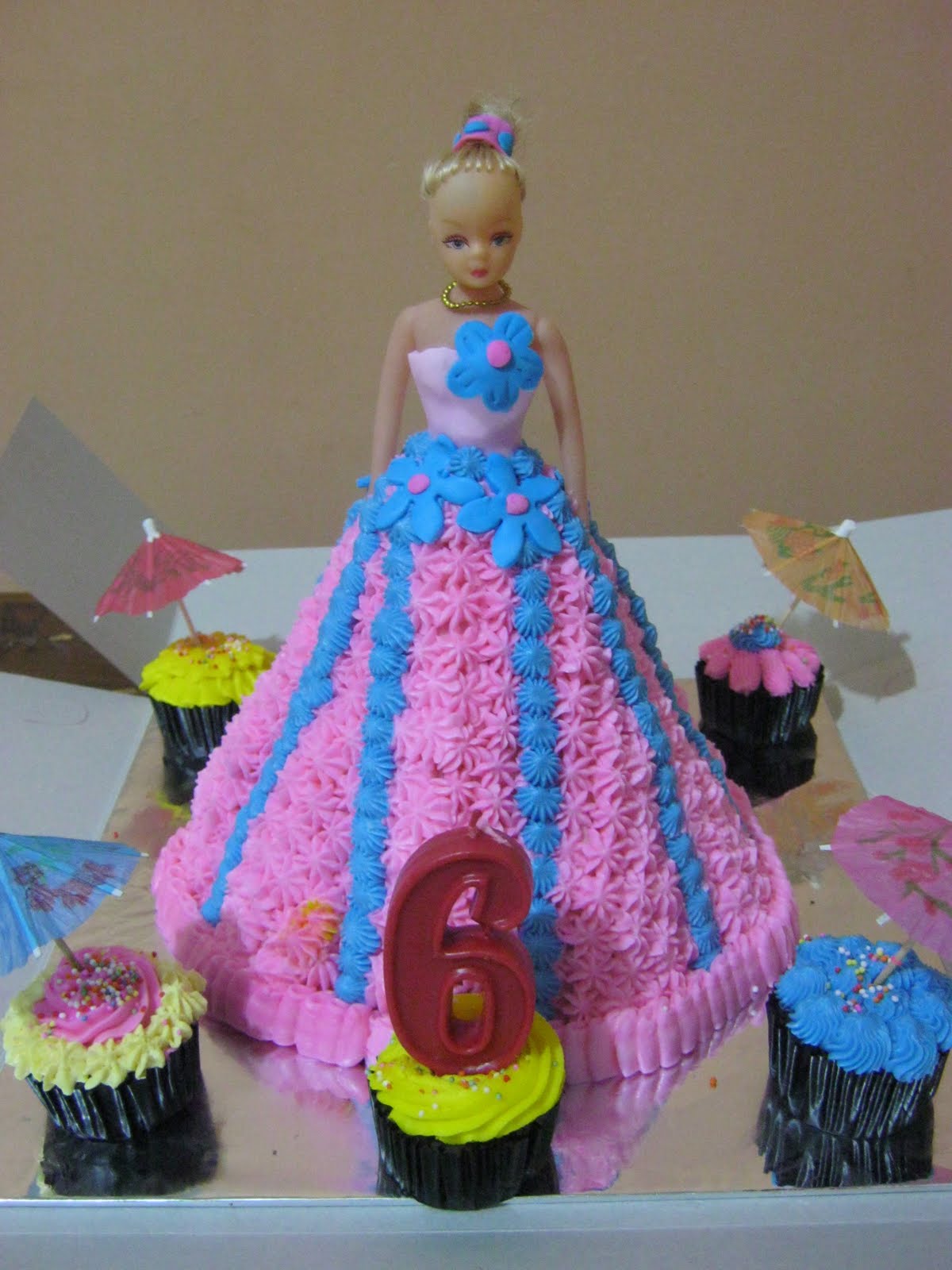 aulia cake dan watie catering